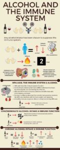 Alcohol and the Thyroid - Thyroid Nutrition Educators